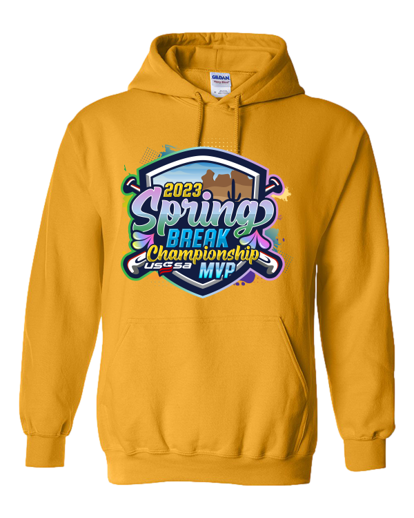 2023 Spring Break Championship MVP (2X Points) (2023) - 10u Mesquite ...