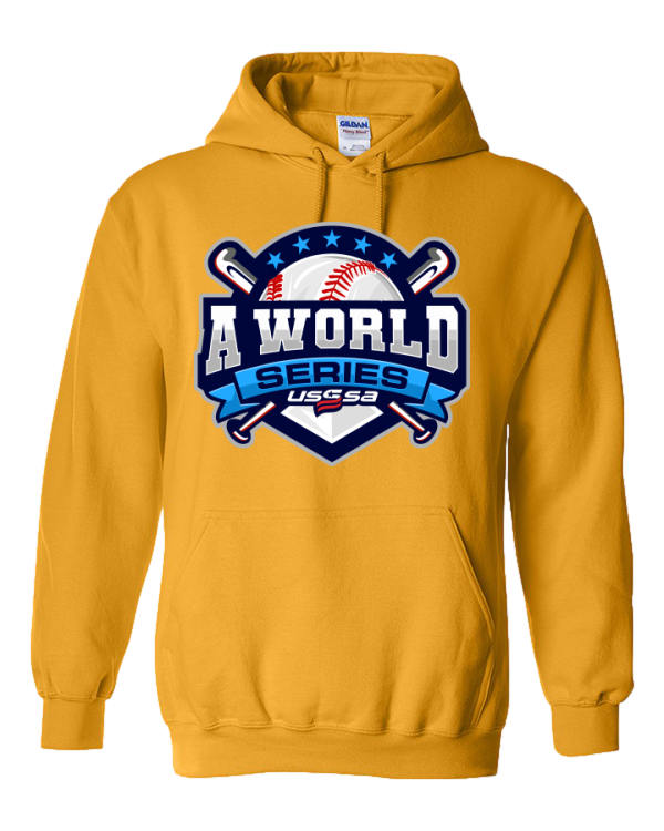 USSSA A World Series (2023) - Liberty, MO - USSSA Missouri Baseball