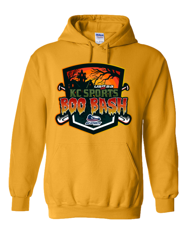 KC Sports Boo Bash (2023) - Liberty, MO - USSSA Missouri Baseball