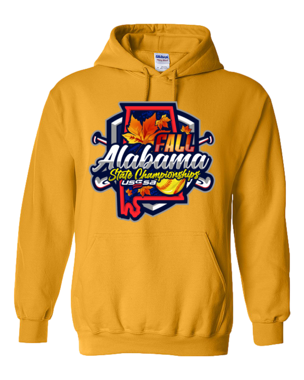 USSSA Fall Alabama State Championships (2023) - Dothan, AL - USSSA ...