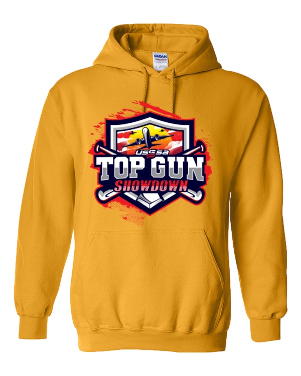 Top Gun Showdown “A Div” – PAP (2024) - Baton Rouge, LA - USSSA ...