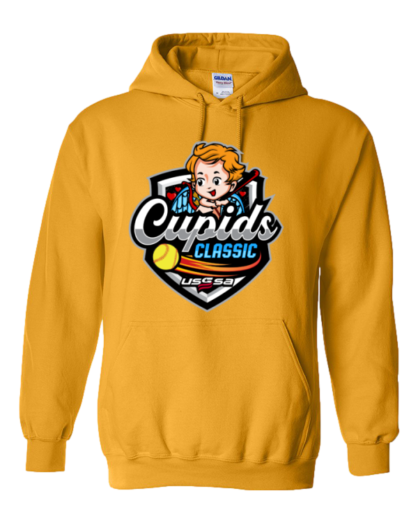 Cupid Classic (2024) - Terre Haute, IN - USSSA Indiana Fast Pitch