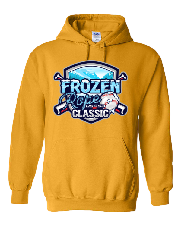 USSSA Frozen Rope Classic (2024) - Waycross, GA - USSSA Georgia Baseball