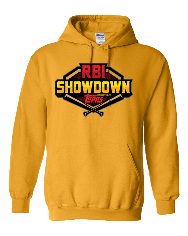 RBI Showdown Presented by Topps (2024) - Indianapolis-Mooresville ...