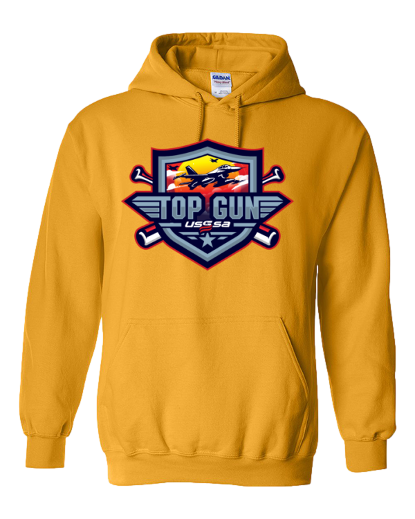 USSSA Top Gun – (Top Gun Rings) 175 teams in 2023 (2024) - Indy ...