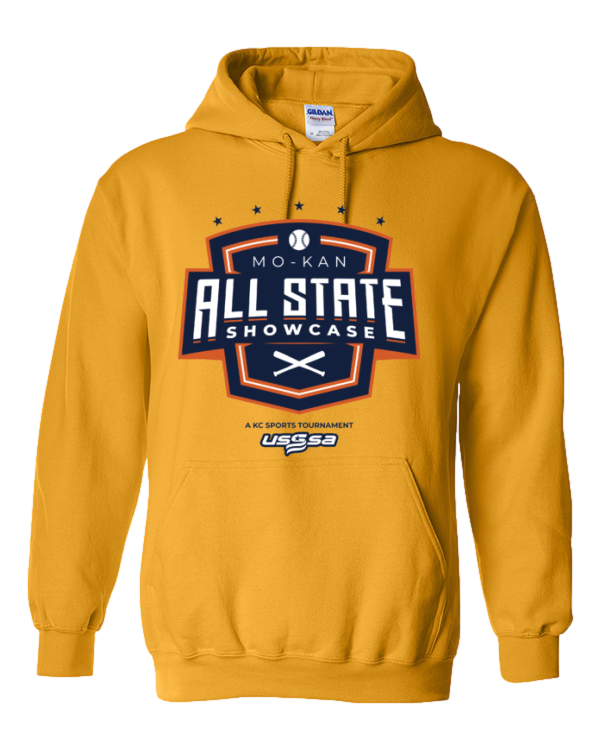 Mo-Kan All State Showcase (2024) - Liberty - USSSA Missouri Baseball