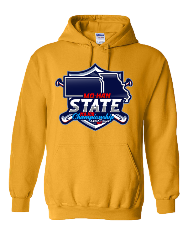 MO-Kan AAA/Major State Championship (2025) - Liberty, MO - USSSA Missouri Baseball