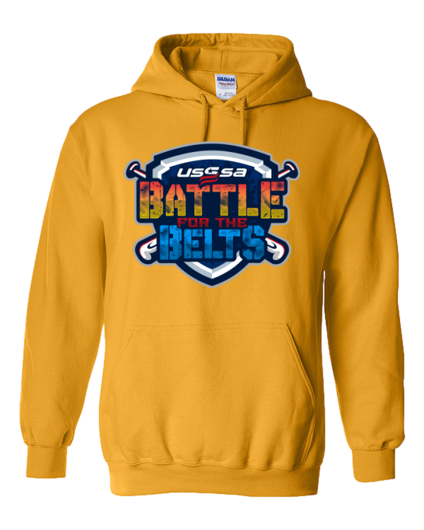 USSSA BATTLE FOR THE BELTS – 9u A / 9u AA (2025) - Paoli, IN - USSSA ...
