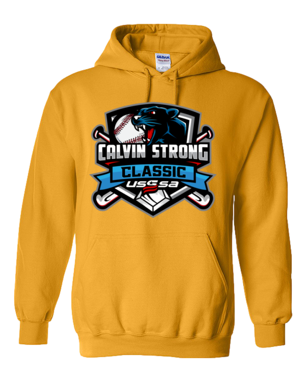 USSSA CALVIN STRONG CLASSIC (2025) - Columbus/Seymour/N.V. /Greensburg ...