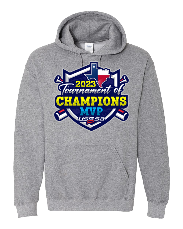 2023 Tournament of Champions MVP (STATE) (2023) - 8u/10u Mesquite, 12u ...