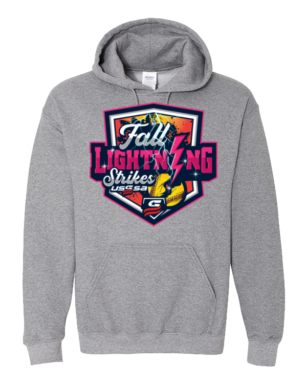 8th Annual – “Fall Lightning Strikes”- A/B Teams (2023) - Heath, OH - USSSA Ohio Fast Pitch