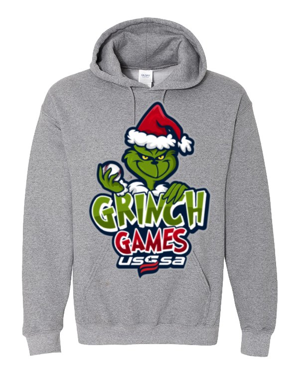 Grinch Games (2024) - Space Coast, FL - USSSA Florida Baseball