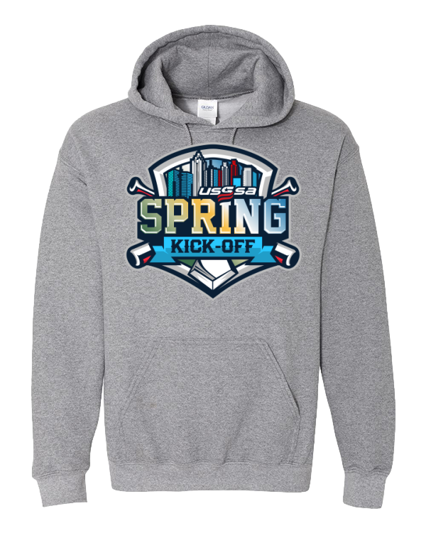 USSSA Spring Kickoff (2024) - Waycross, GA - USSSA Georgia Baseball