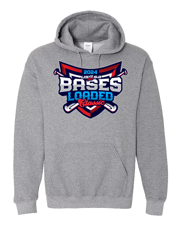 Bases Loaded Classic- Rained Out (2024) - Chino Hills/Riverside, CA ...
