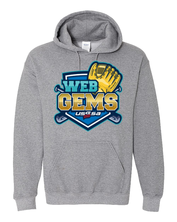 USSSA Web Gems – (A-AA-OPEN) Sold out in 2023 (2024) - Crown Point, IN ...