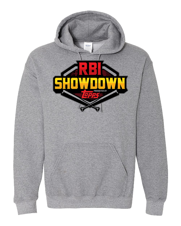 RBI Showdown Presented by Topps (2024) - Indianapolis-Mooresville ...