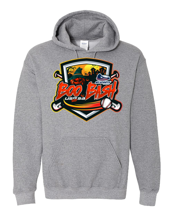 KC Sports Boo Bash (2024) - Liberty, MO - USSSA Kansas Baseball