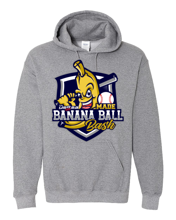 MADE Banana Ball Bash (2025) - Worton, MD - USSSA Maryland Baseball