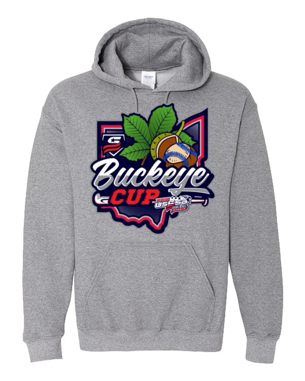 DES-8th Annual Mid-Ohio Buckeye Cup (2025) - Marion, OH - USSSA Ohio Fast Pitch