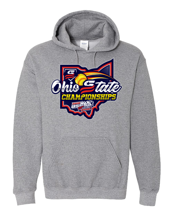 DES-A/B State-Ring Event-4X Pts!! (2025) - Pickerington, OH - USSSA Ohio Fast Pitch