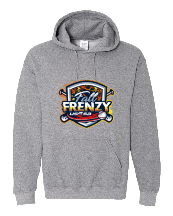 USSSA FALL FRENZY – ALL GAMES ON TURF (2025) - Columbus / North Vernon ...