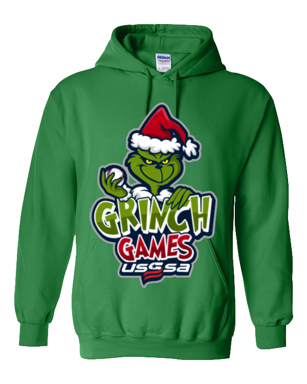Grinch Games (2024) - Space Coast, FL - USSSA Florida Baseball