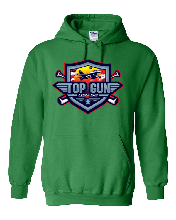 USSSA Top Gun – (Top Gun Rings) 175 teams in 2023 (2024) - Indy ...