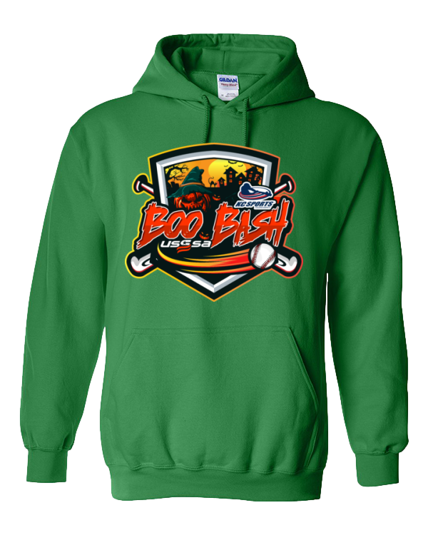 KC Sports Boo Bash (2024) - Liberty, MO - USSSA Missouri Baseball