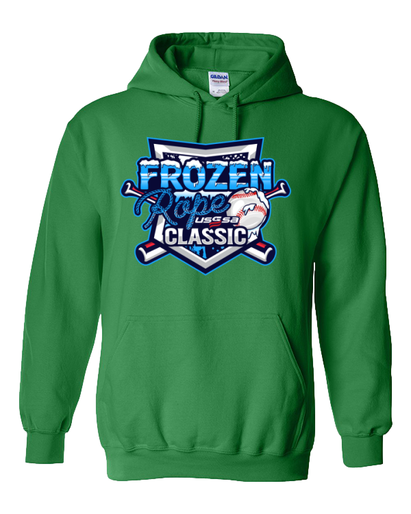 USSSA FROZEN ROPE CLASSIC – A/AA/AAA CLASS (2025) - Columbus / North ...