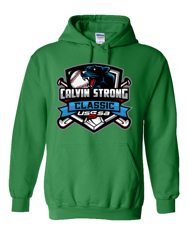 USSSA CALVIN STRONG CLASSIC (2025) - Columbus/Seymour/N.V. /Greensburg ...