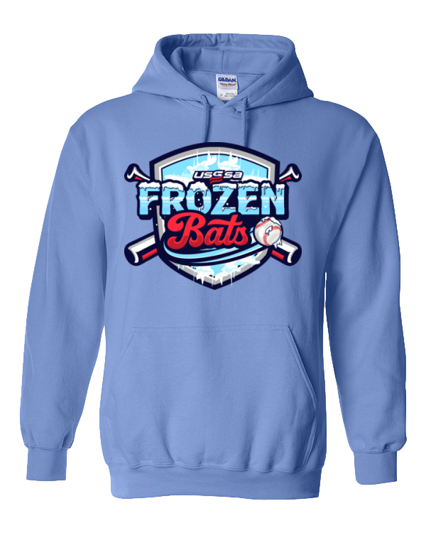 Frozen Bats (2024) - Destin/Ft Walton Beach, FL - USSSA Florida Baseball
