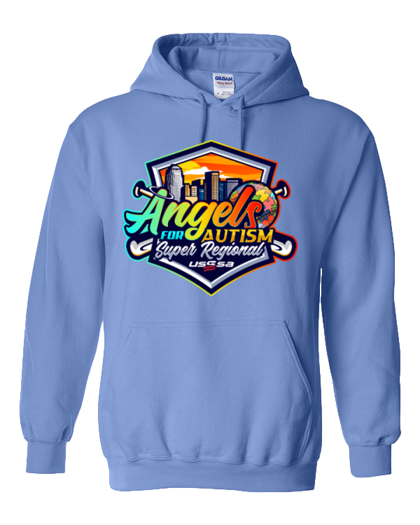 Angels for Autism Super Regional – PAP (2024) - Bossier City, LA - USSSA Louisiana Baseball