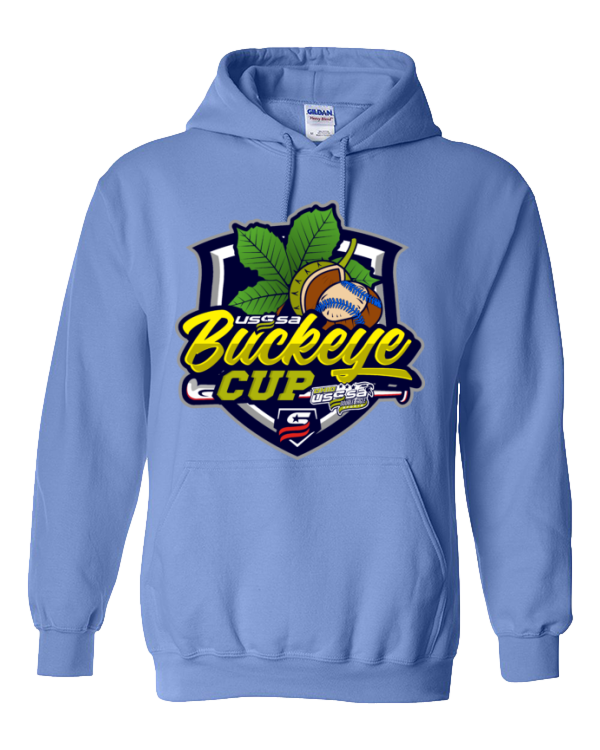 DES-7th Annual Mid-Ohio Buckeye Cup (2024) - Marion, OH - USSSA Ohio Fast Pitch