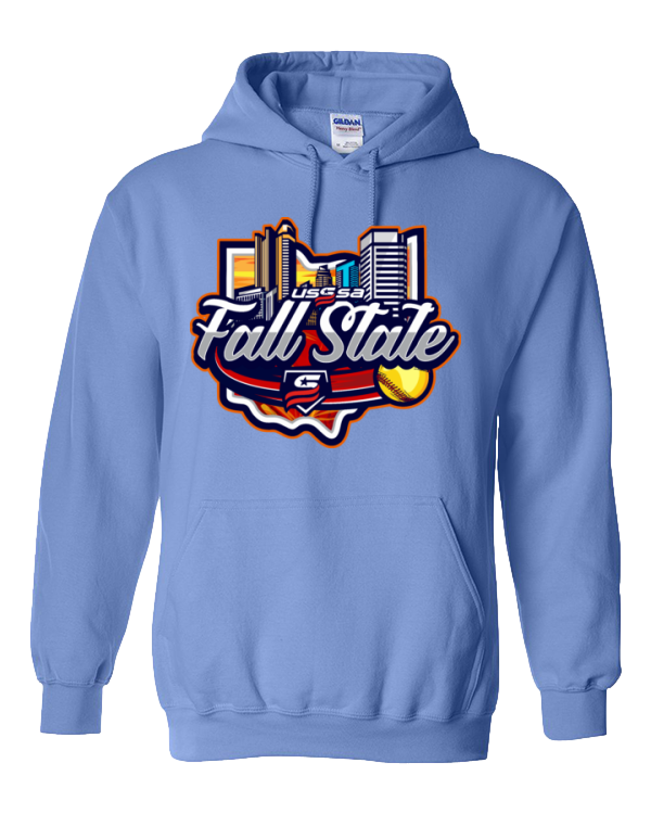 DES-Dudley Sports Fall State-A/B Teams-4X PTS! (2024) - Columbus, OH - USSSA Ohio Fast Pitch