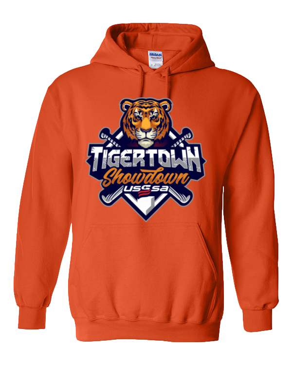 Tigertown Showdown – PAP (2025) - Baton Rouge, LA - USSSA Louisiana Baseball