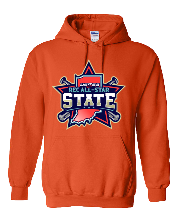 USSSA REC ALL-STAR STATE (2025) - Noblesville, IN - USSSA Indiana Baseball