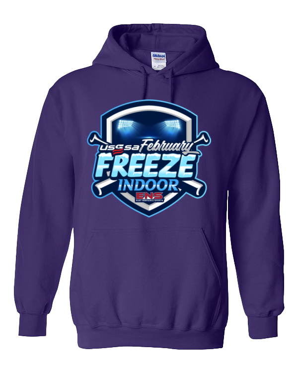 February Freeze Indoor (2024) - Omaha, NE - USSSA Nebraska Fast Pitch