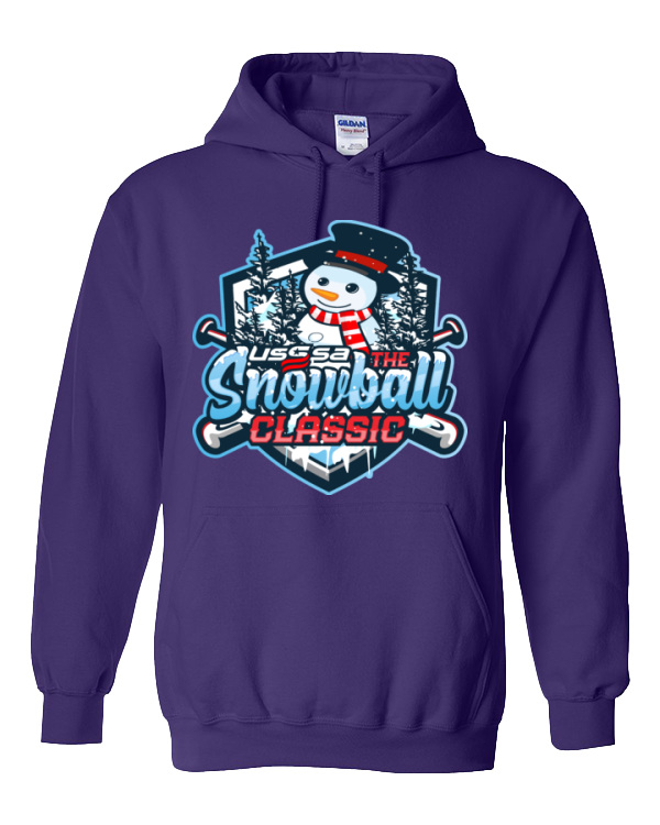 The Snowball Classic (2024) - Louisville, KY - USSSA Kentucky Baseball