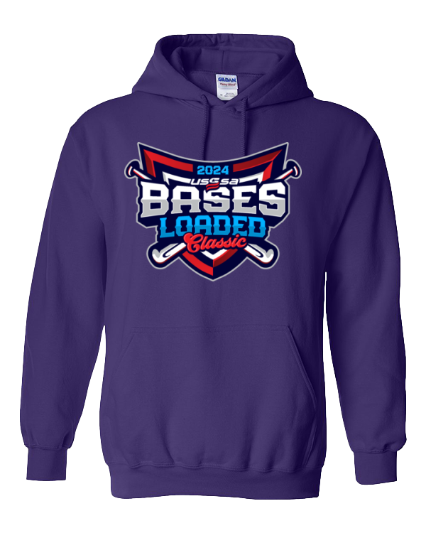 Bases Loaded Classic- Rained Out (2024) - Chino Hills/Riverside, CA ...