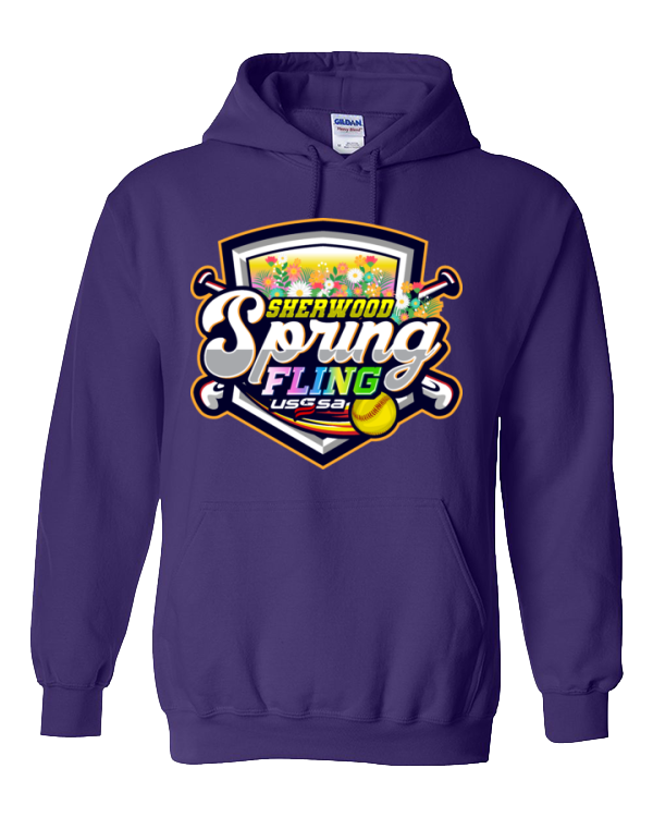 Sherwood Spring Fling (2024) - Sherwood, OR - USSSA Oregon Fast Pitch