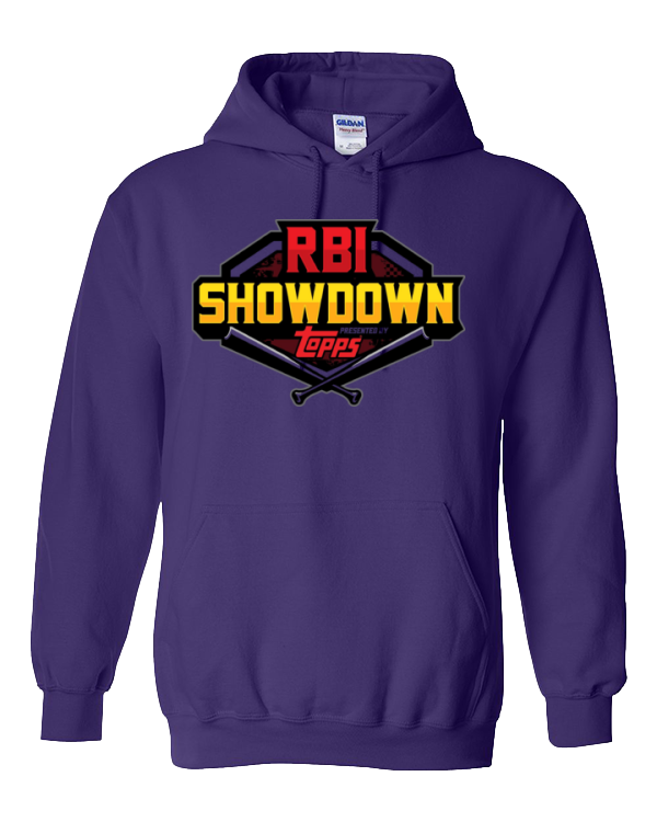 RBI Showdown Presented by Topps (2024) - Indianapolis-Mooresville ...