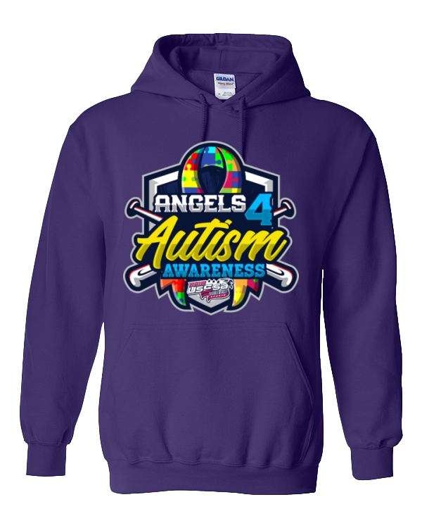 DES-COH-8th Annual Angels-4-Autism (Rings) (2025) - Columbus, OH - USSSA Ohio Fast Pitch