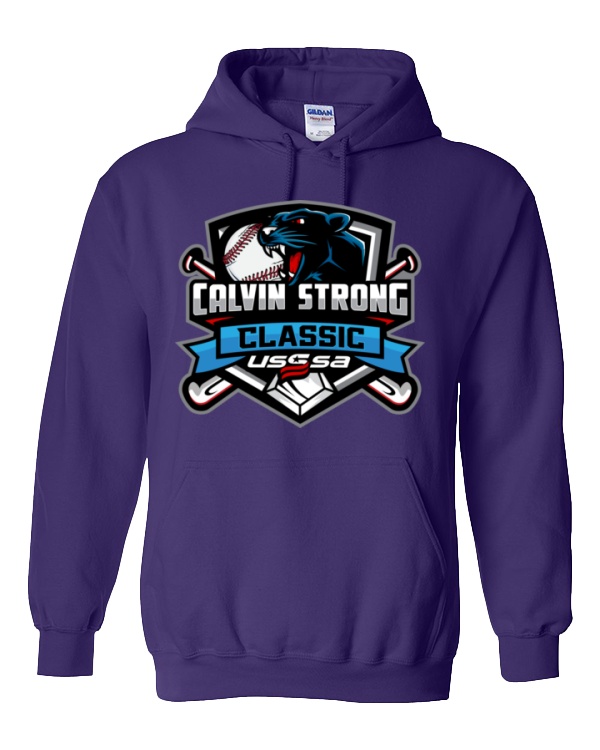 USSSA CALVIN STRONG CLASSIC (2025) - Columbus/Seymour/N.V. /Greensburg ...