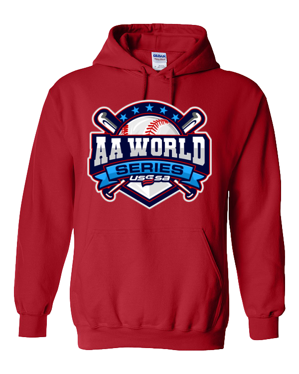 USSSA AA World Series (2023) - Liberty, MO - USSSA Missouri Baseball