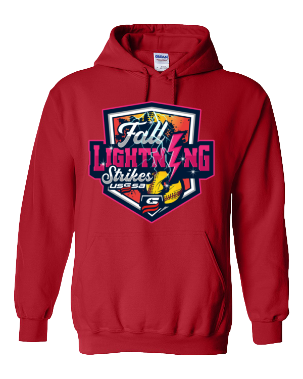8th Annual – “Fall Lightning Strikes”- A/B Teams (2023) - Heath, OH - USSSA Ohio Fast Pitch