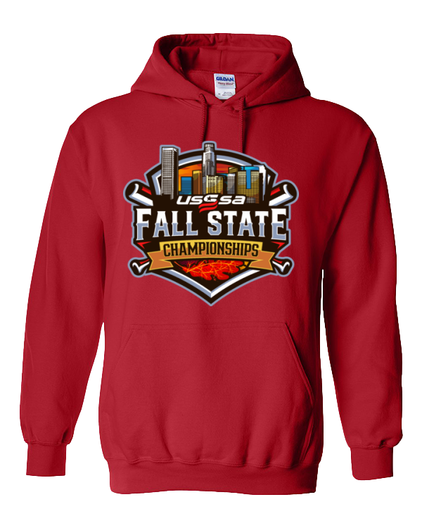 2024 Fall State Championships (BLD) (2023) - Riverside, CA - USSSA California Baseball