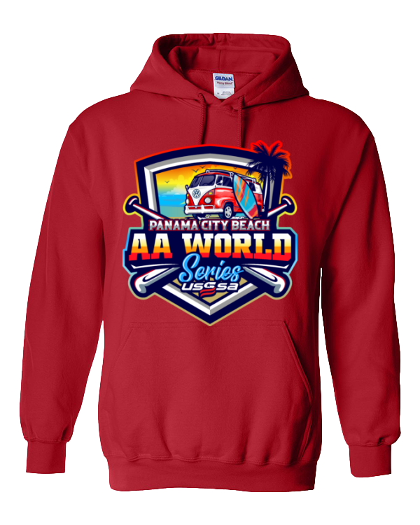 PANAMA CITY BEACH AA WORLD SERIES (2024) - Panama City Beach, FL - USSSA Florida Baseball