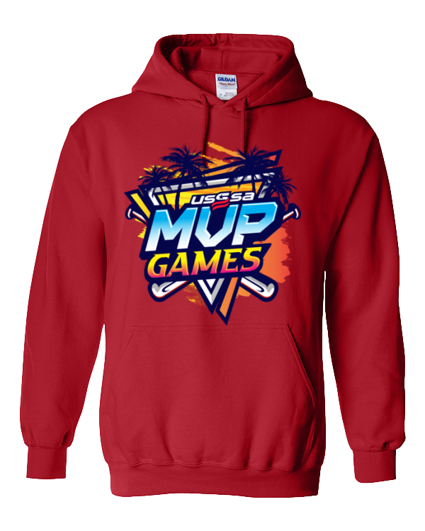 USSSA MVP Games (2024) - Bradenton, FL - USSSA Florida Baseball