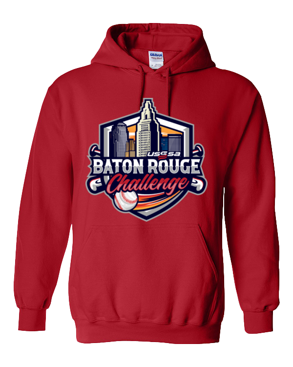Baton Rouge Challenge “A Div” – PAP (2024) - Baton Rouge, LA - USSSA ...