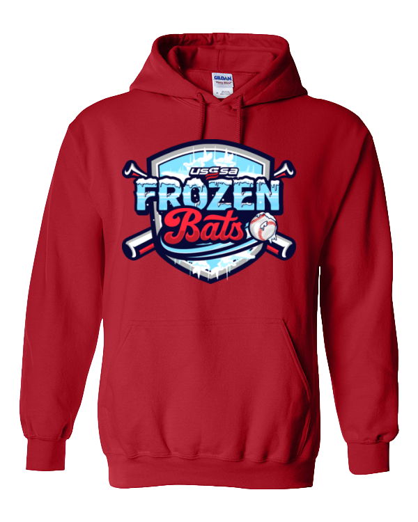 Frozen Bats (2024) - Destin/Ft Walton Beach, FL - USSSA Florida Baseball
